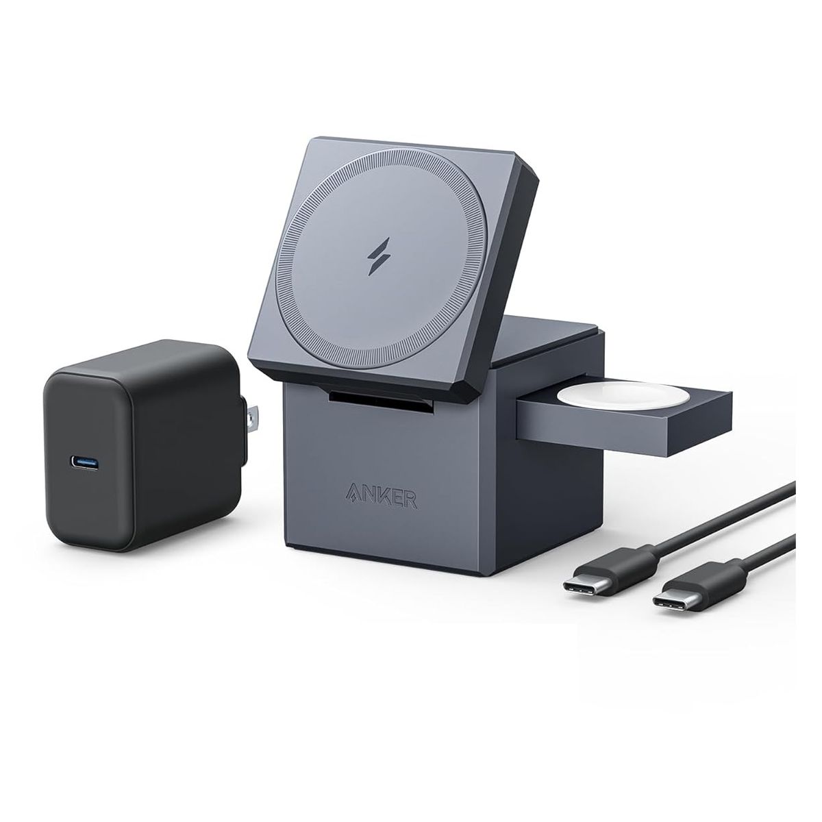 The best iPhone charger: wired and wireless ways to power your phone ...