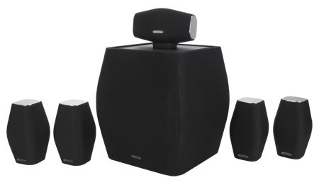 Monitor Audio MASS review | What Hi-Fi?