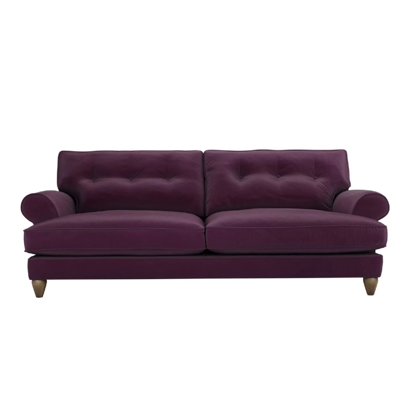 Sofa colour trends 2025 – the 6 hottest shades | Ideal Home