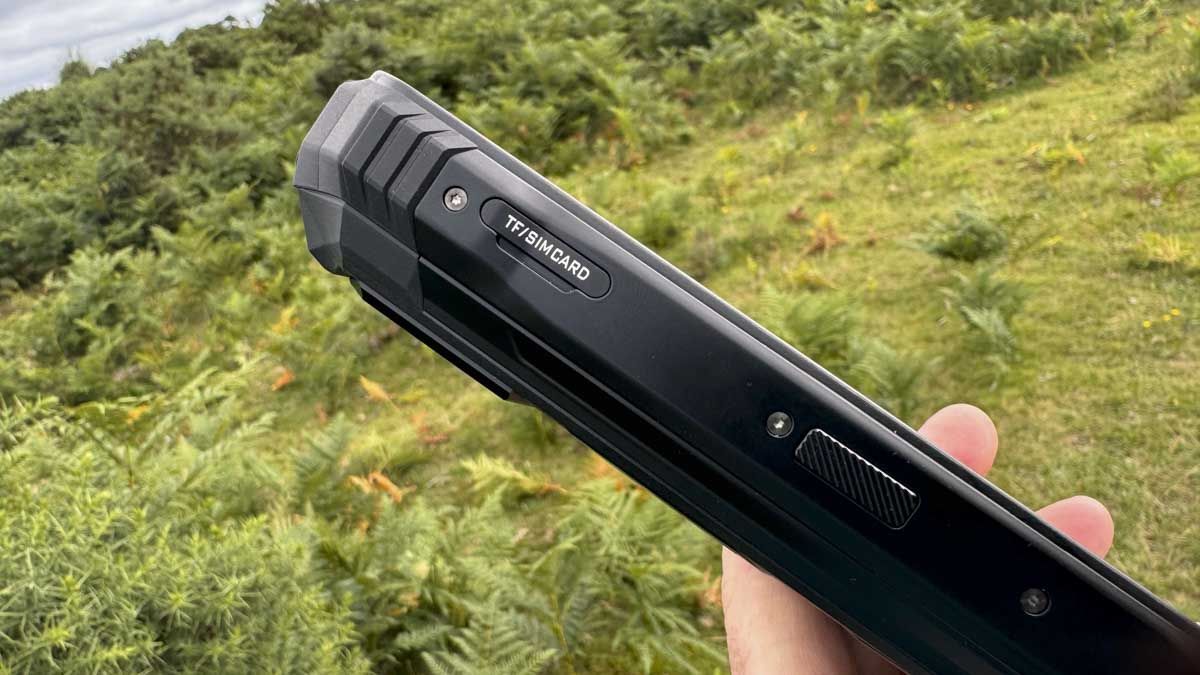 Doogee V Max Plus review | TechRadar