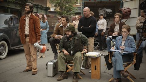 The Offer: cast, episodes, trailer and everything we know | What to Watch