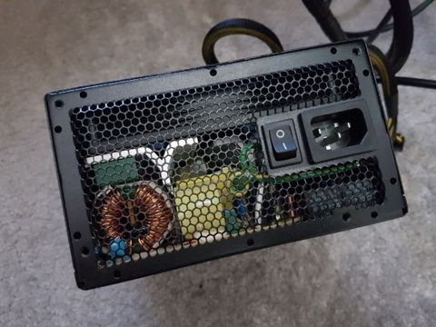 Is my computer power supply dead? | PC Gamer