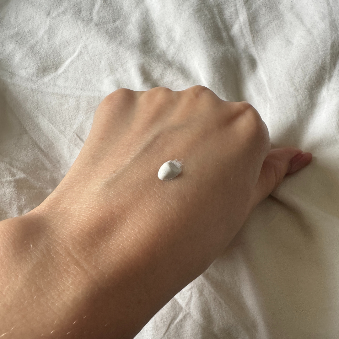 Erborian CC Cream Review: The Perfect Sheer, Glowy Skin Tint | Marie ...