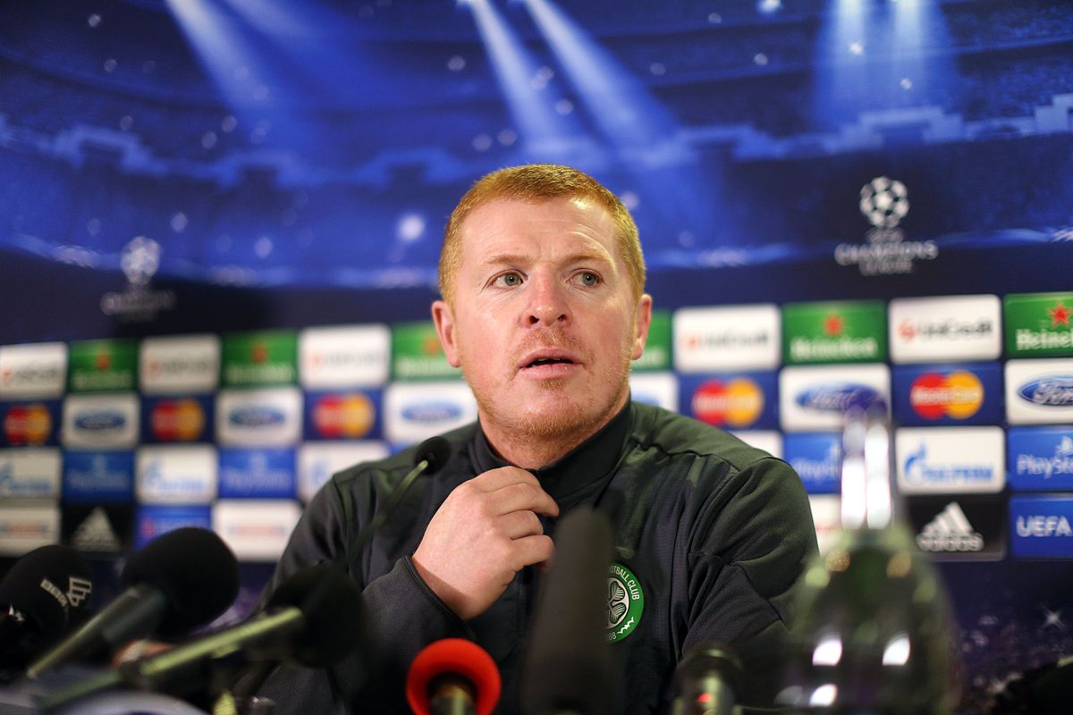 Lennon: Celtic supporters best in the world | FourFourTwo