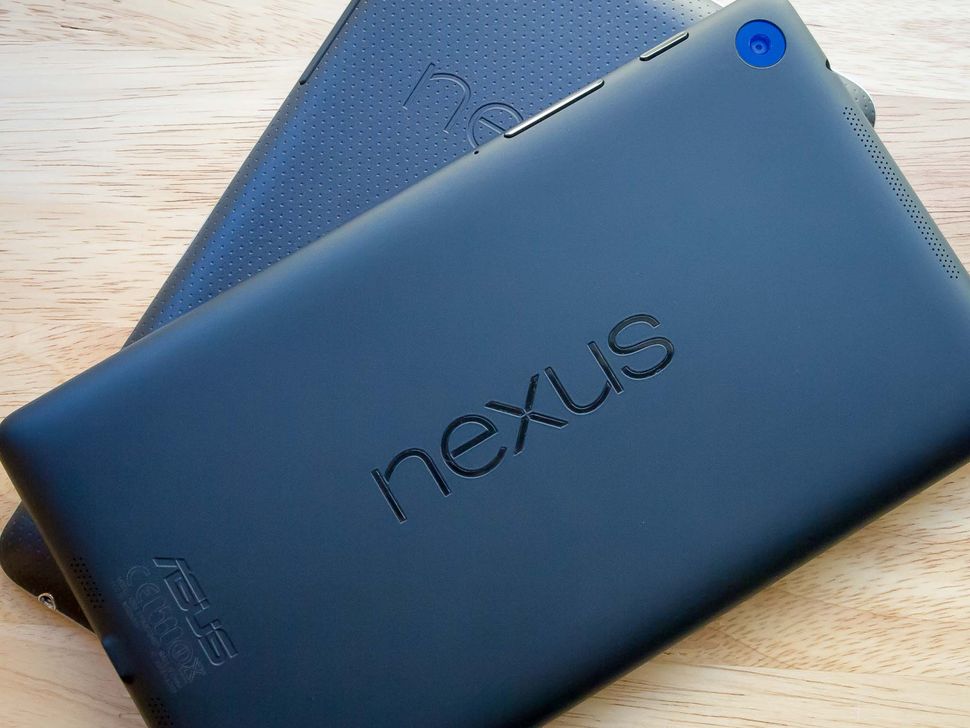 Are you still using a Nexus 7 in 2020? | Android Central