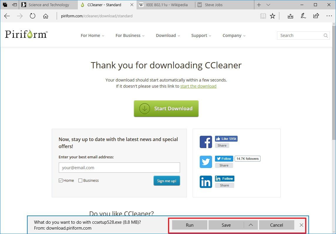 What's new with Microsoft Edge for the Windows 10 Creators Update ...