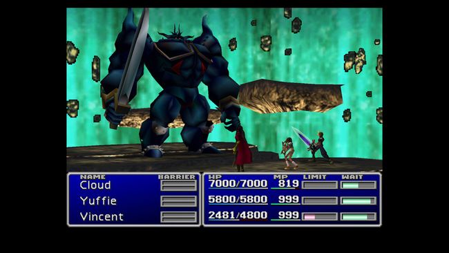 All 15 Final Fantasy games, ranked best to worst | Tom's Guide