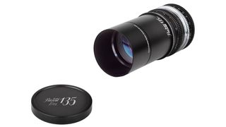 Lomography adds two new Petzval lenses to complete its series that ...