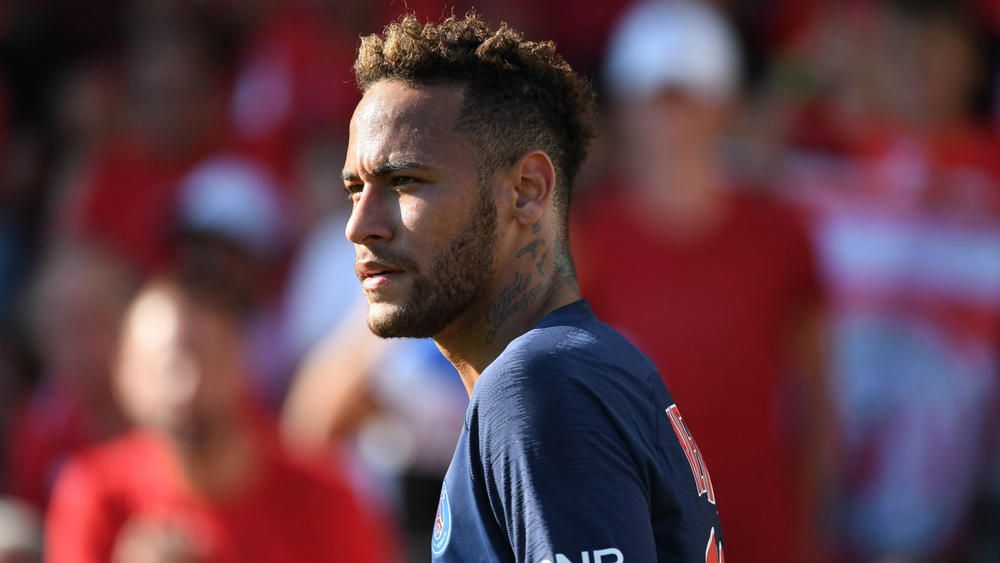Neymar could be saved for Liverpool, says Tuchel | FourFourTwo