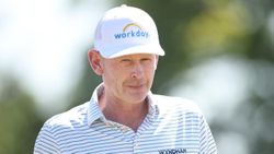 Shane Bacon Facts: 15 Things To Know About The Broadcaster | Golf Monthly