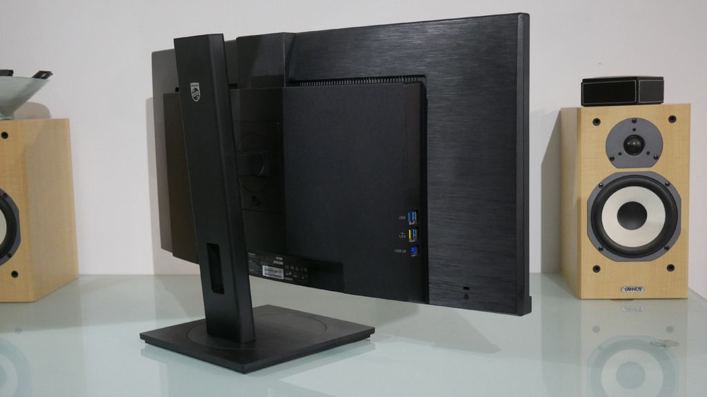 Philips Brilliance 346P1CRH monitor review | TechRadar