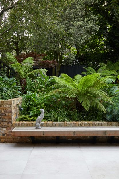 Flower bed ideas – 10 sleek modern planting schemes to recreate in your ...