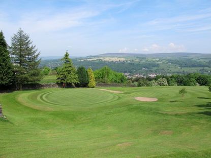 Ben Rhydding Course Review | Golf Monthly