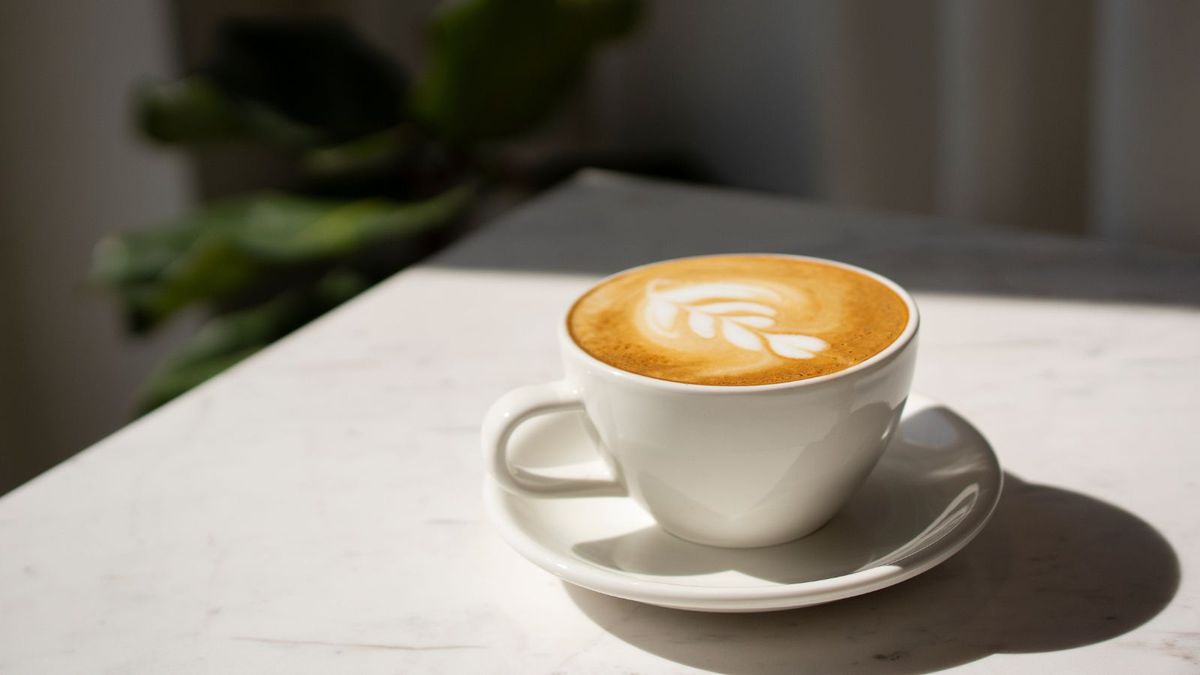 All you need to know on decaf coffee, explained by baristas | Homes and ...