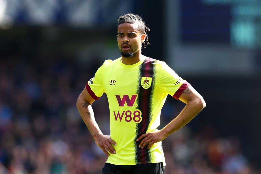 Team of the week: Two-goal Yoane Wissa leads the line but find out who ...