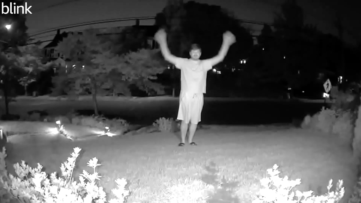 Blink Outdoor 4 review: The best cheap outdoor security camera | Tom's ...