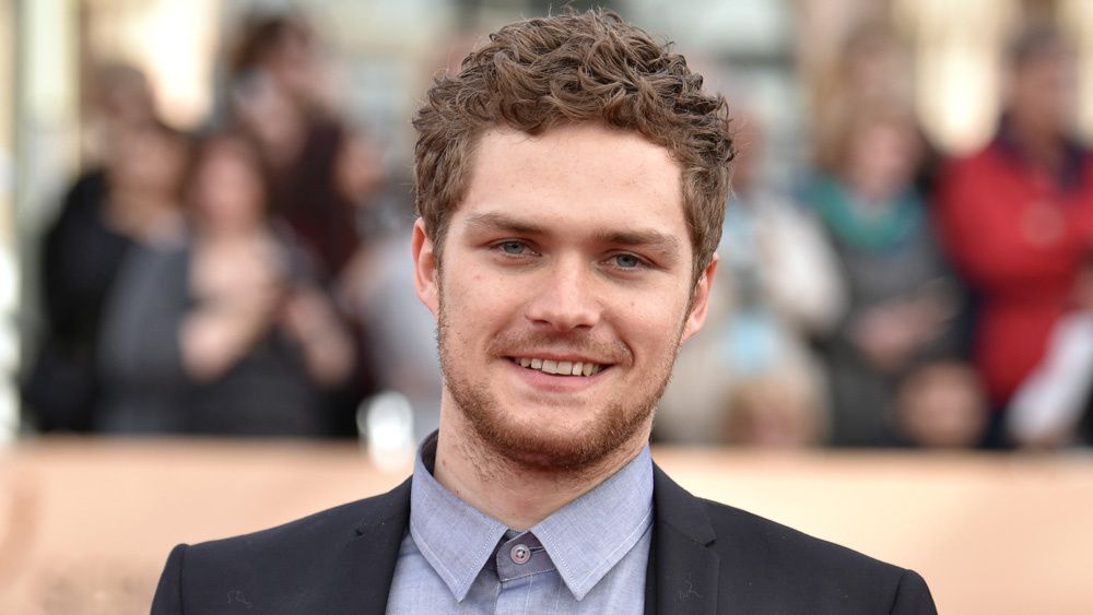 Game of Thrones' Finn Jones will star in second season of Dickinson on ...