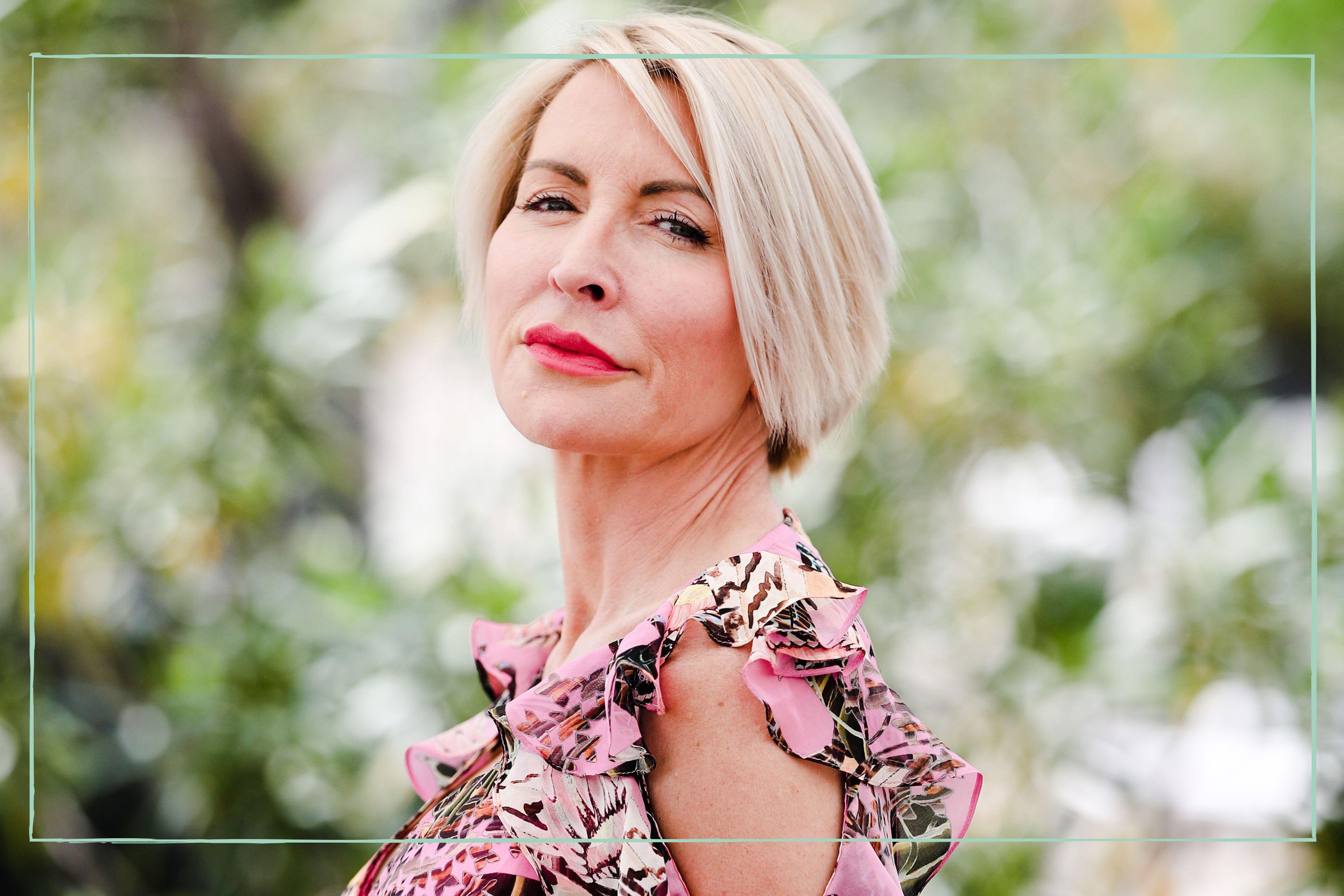 Heather Mills Now Is She Married And How Old Is Her 