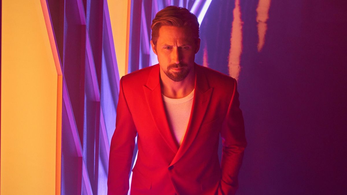 Ryan Gosling interview: The Gray Man actor talks clothes, costumes and ...