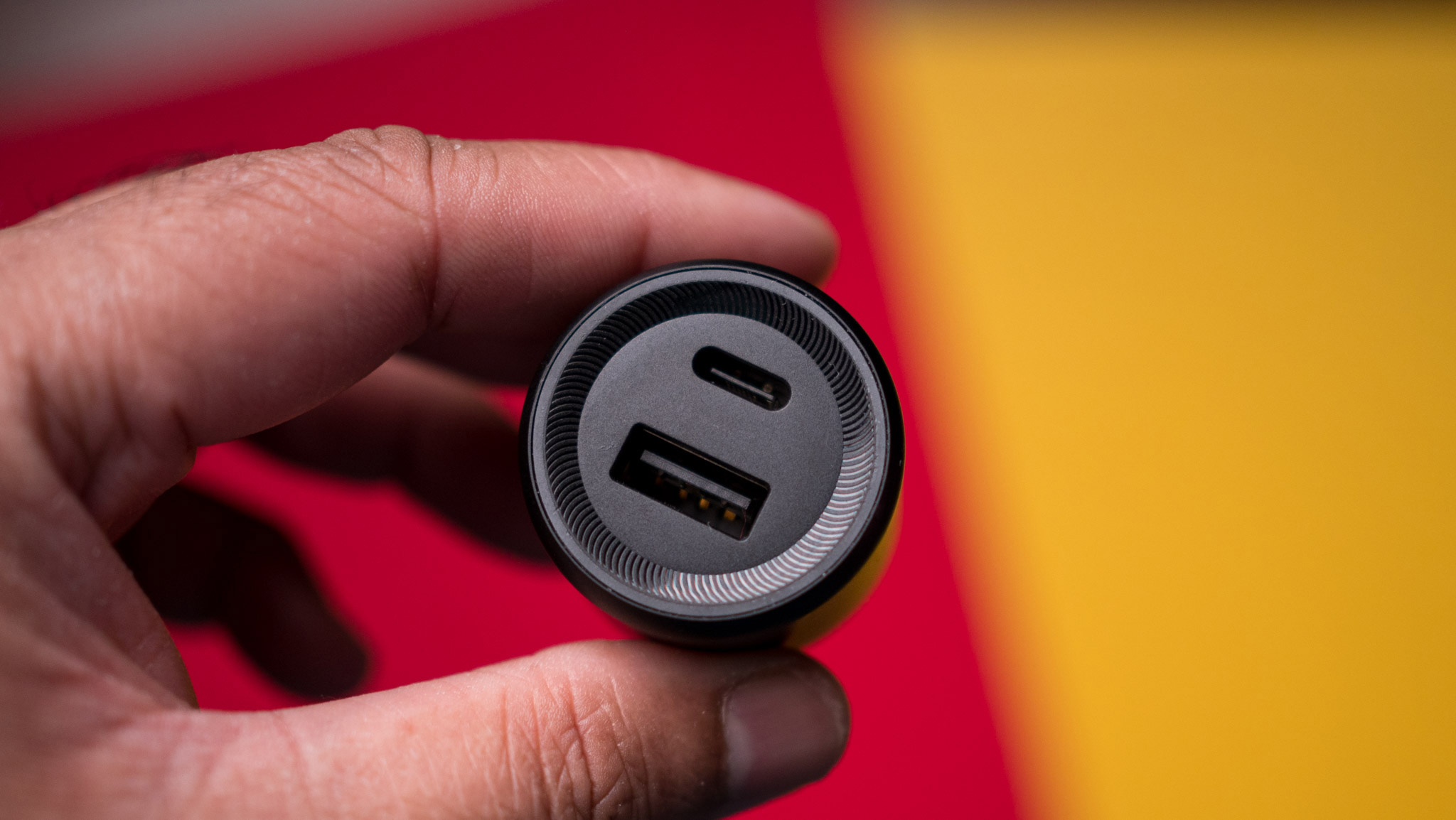 OPPO Finally Made The 80W SuperVOOC Car Charger I ve Been Waiting For OPPO Finally Made The 80W SuperVOOC Car Charger I ve Been Waiting For