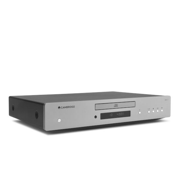 Best CD players 2025: Sharp-sounding players | Louder