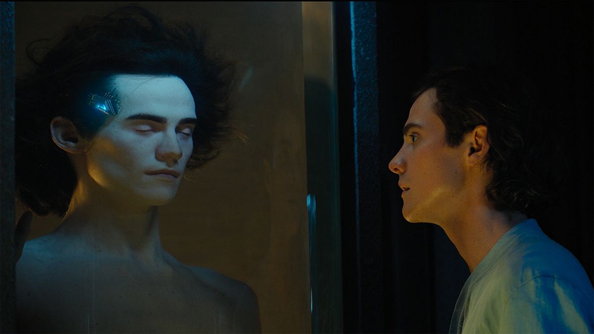 Foundation episode 7 recap: shocks and raised stakes for those lost in ...