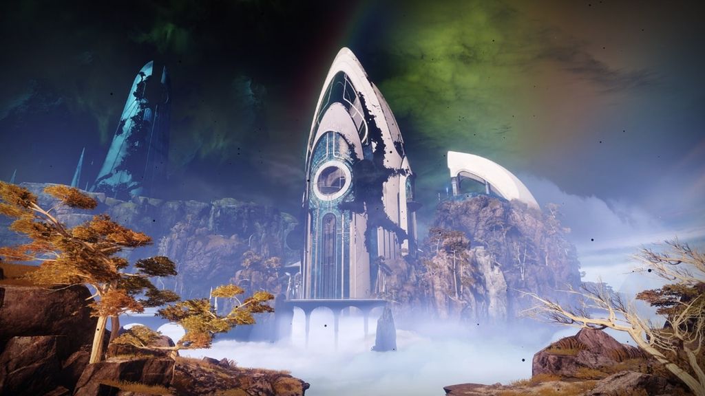 Destiny 2 guide: complete campaign walkthroughs and guides for every ...