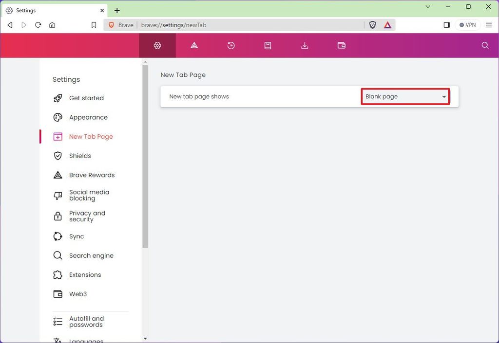 How to get started with Brave browser on Windows 11 | Windows Central