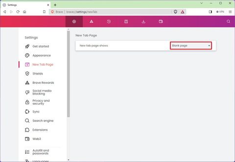 How to get started with Brave browser on Windows 11 | Windows Central