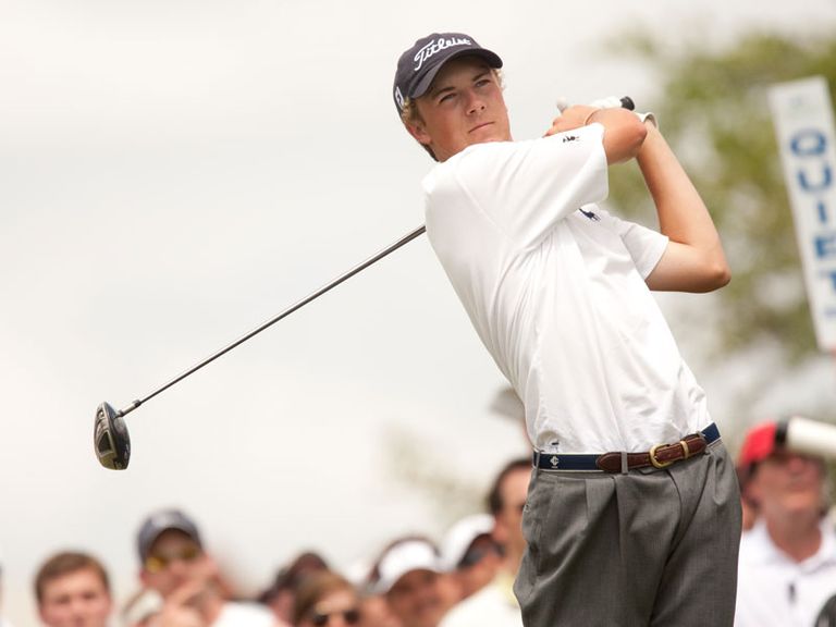 Jordan Spieth: 30 Things You Didn’t Know About The American Golfer ...