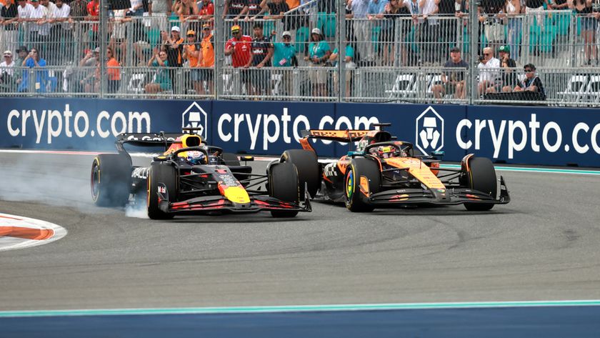 How to watch Brawn online: live stream new F1 documentary for free ...