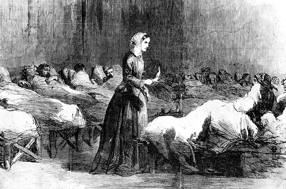 Inspirational Women In History: 15 Of The Most Fearless Ladies To Ever ...