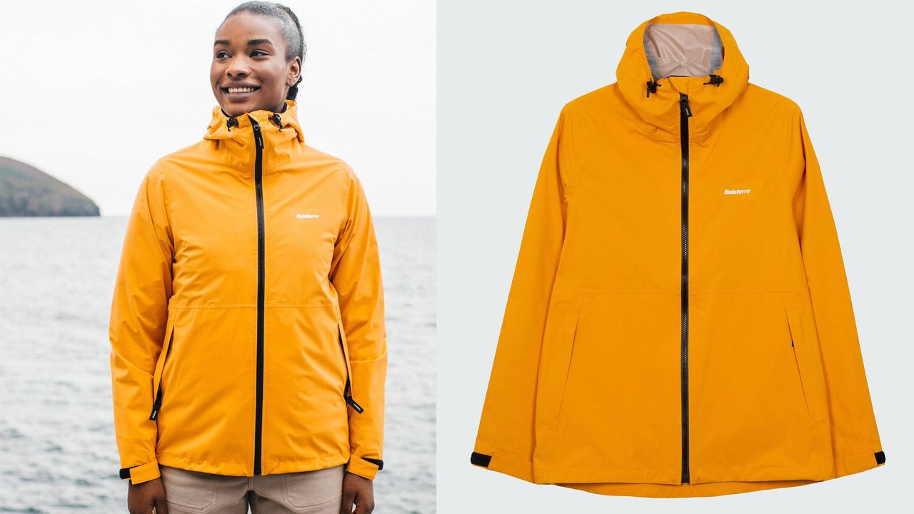 The 13 best waterproof jackets for women | Woman & Home