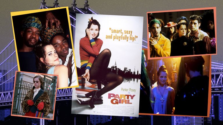 'Party Girl' at 30: How the Film Embraced the Unlikable Female Lead ...