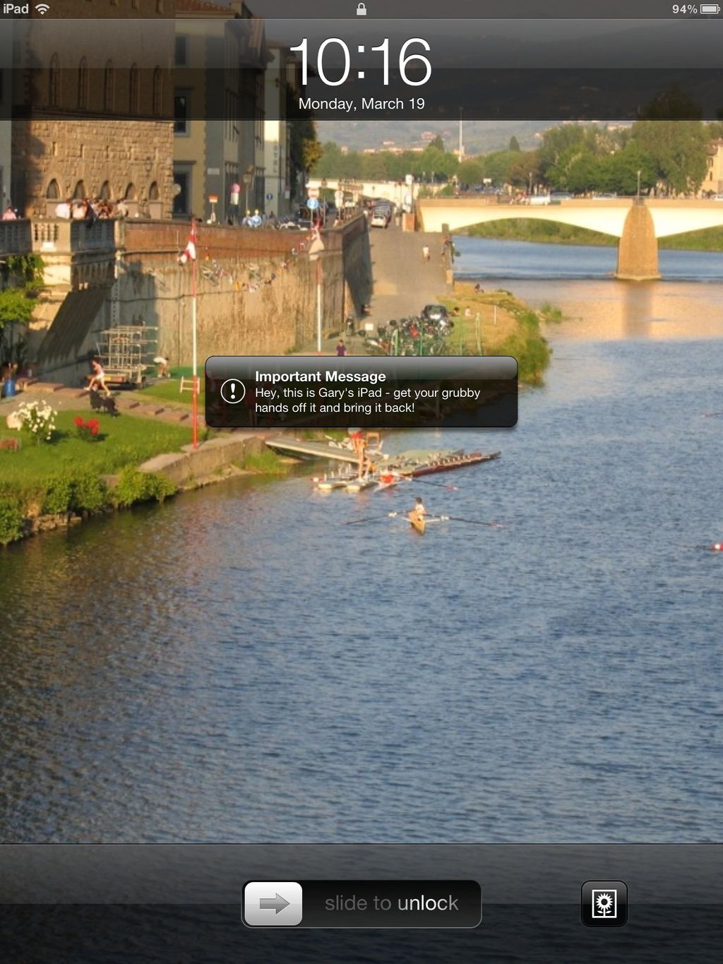 How to use Find my iPhone to track down a lost or stolen iPad | iMore