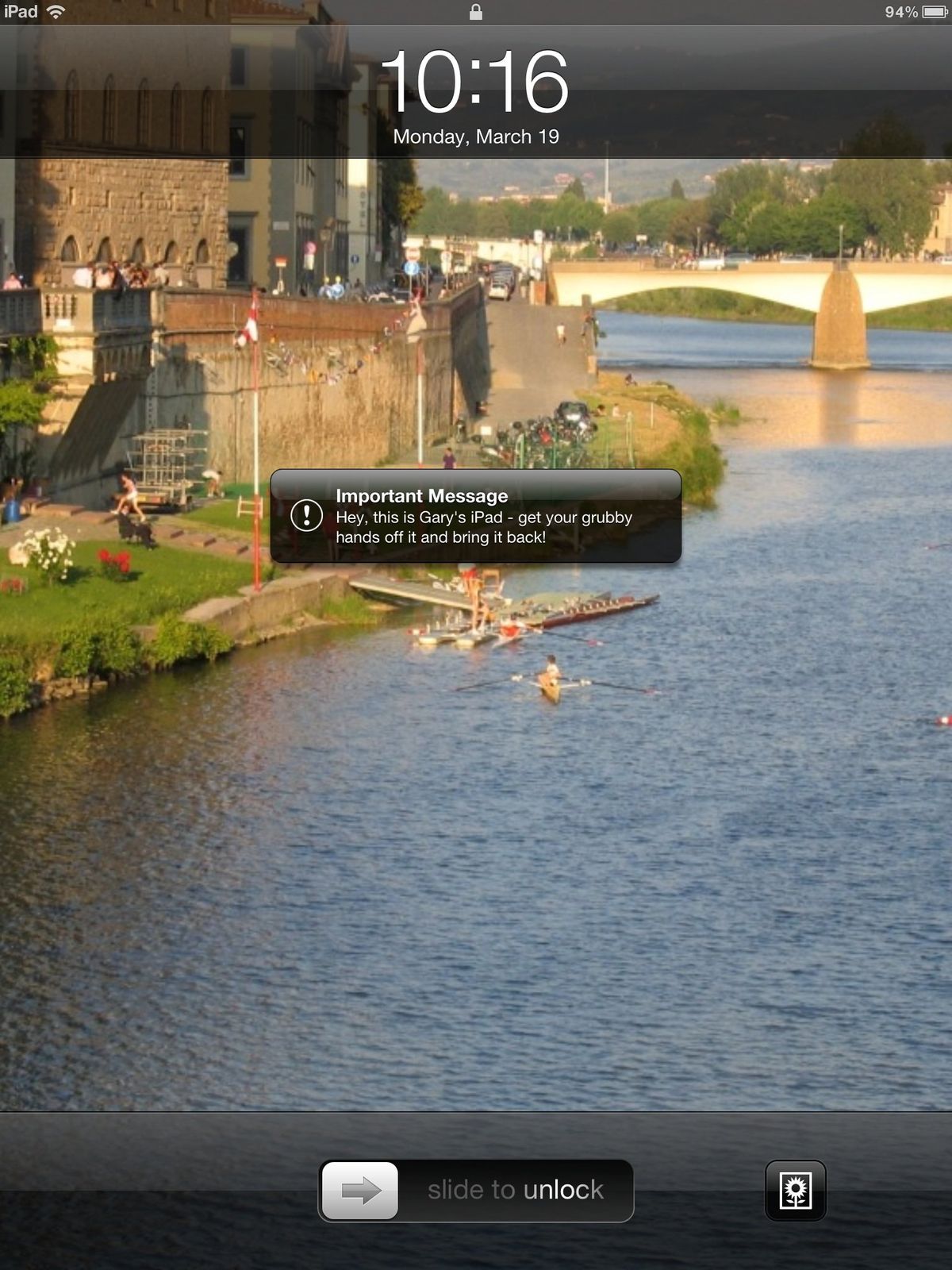 How to use Find my iPhone to track down a lost or stolen iPad | iMore