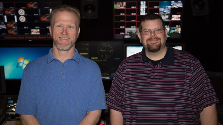 Meet Your Manager: Rockford Todd, Manager of TV Engineering, ITLE ...