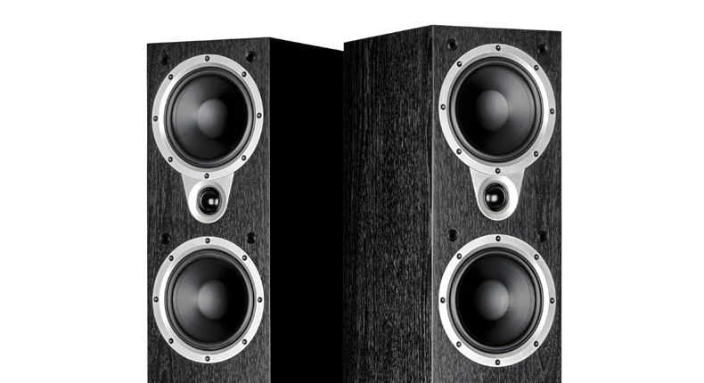 Tannoy Eclipse Three review | What Hi-Fi?