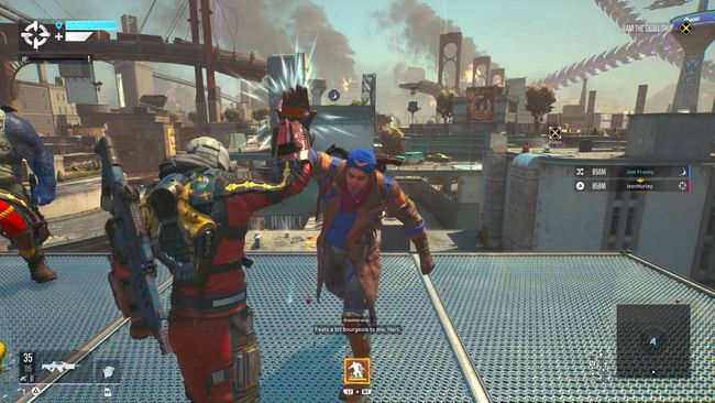 How to use Outlast Trials crossplay settings | GamesRadar+