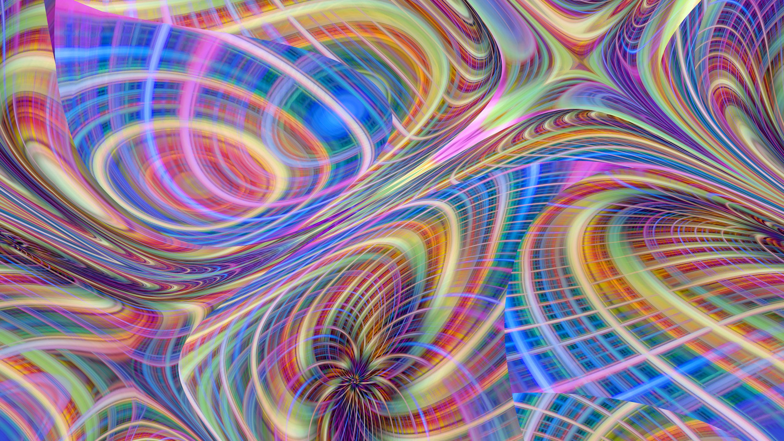 Scientists create a pattern so complicated it's impossible to duplicate ...