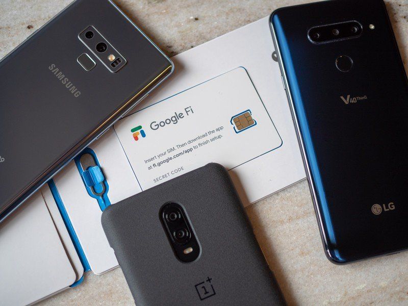 Carrying two phones at once: How to make it work seamlessly | Android ...