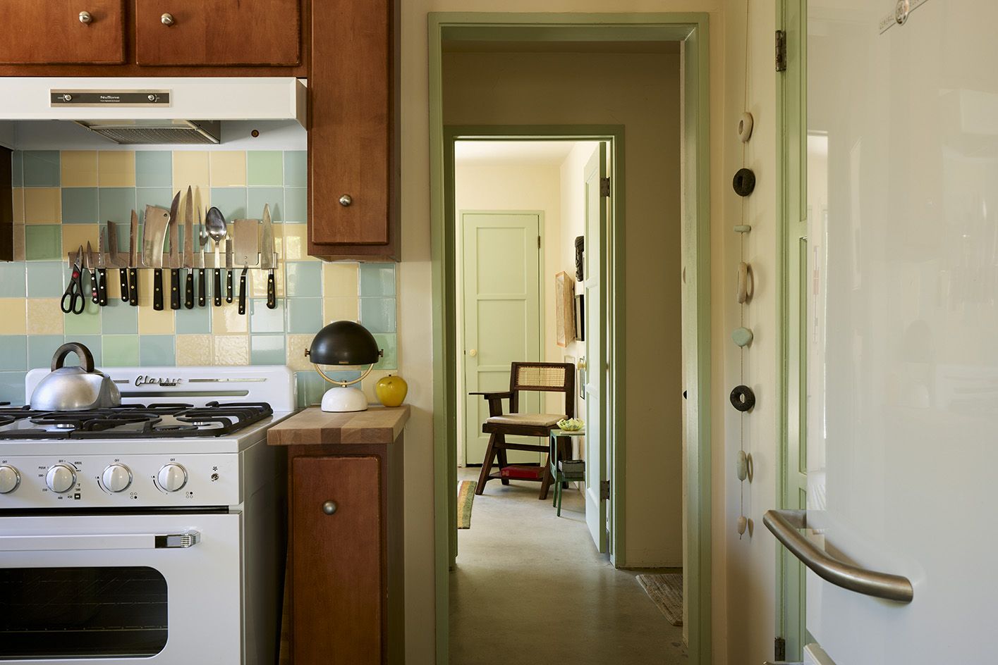 Albert Frey Bel Vista House: visit a Palm Springs icon | Wallpaper