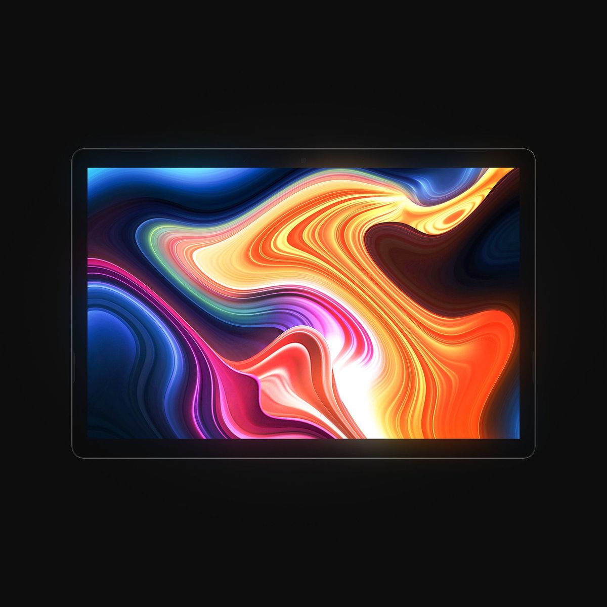 The new Eve V has a spec sheet that will make the Surface Pro 7 blush ...