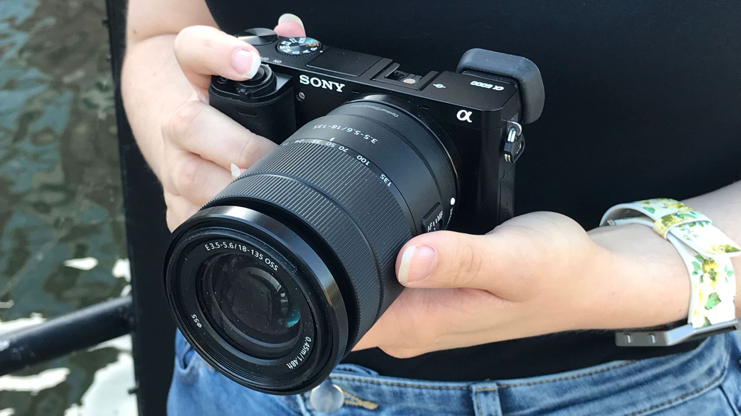 Best lenses for Sony A6000 cameras | Digital Camera World