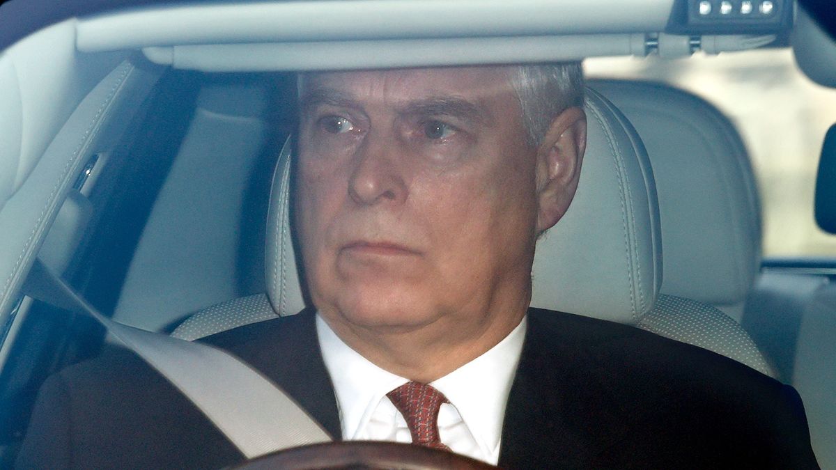 Inside the world of Prince Andrew | The Week