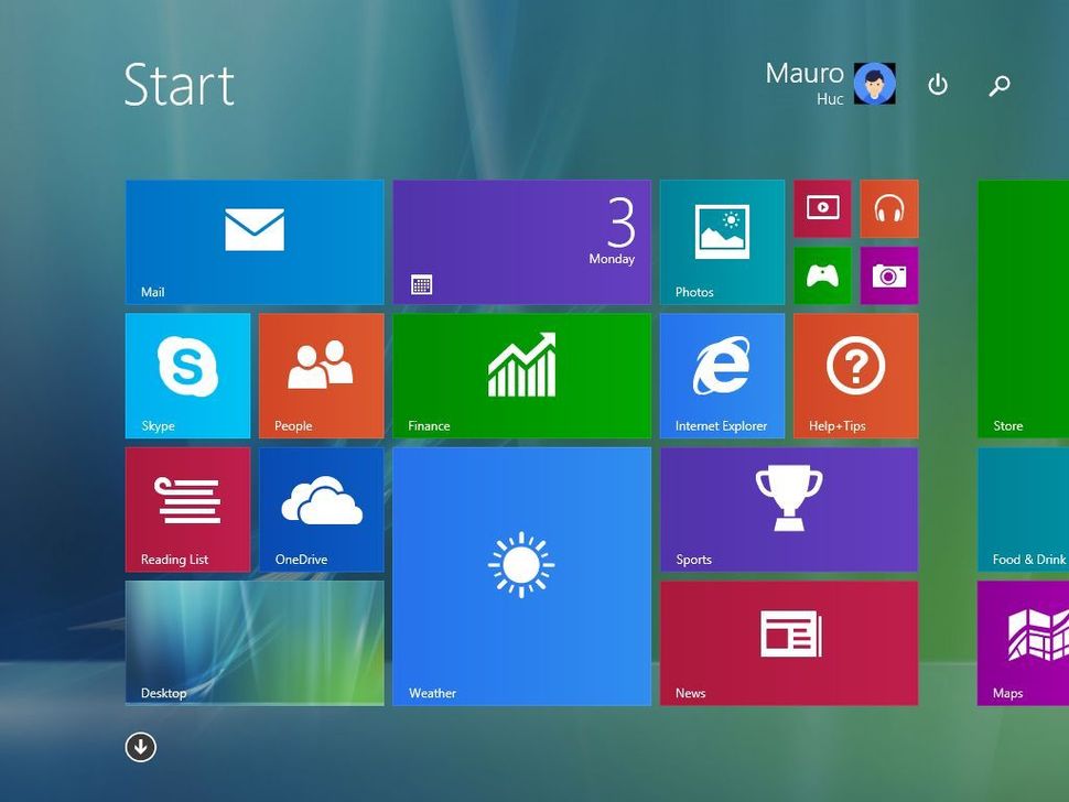 How the Windows Start menu has evolved in Microsoft's 50 years | Windows Central