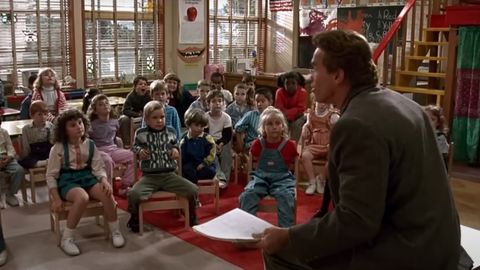 32 Arnold Schwarzenegger One-Liners That Are Still Memorable | Cinemablend