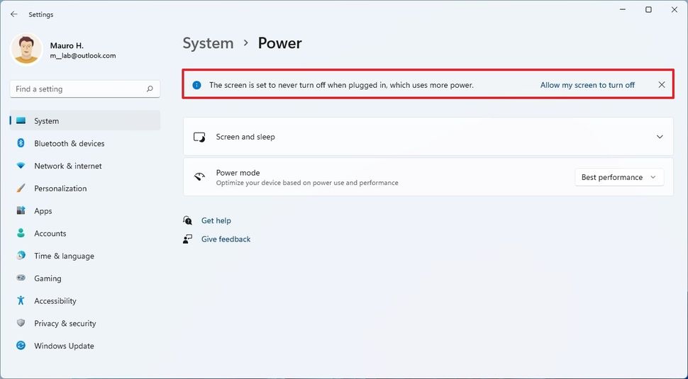 What's new with the Settings app on Windows 11 | Windows Central