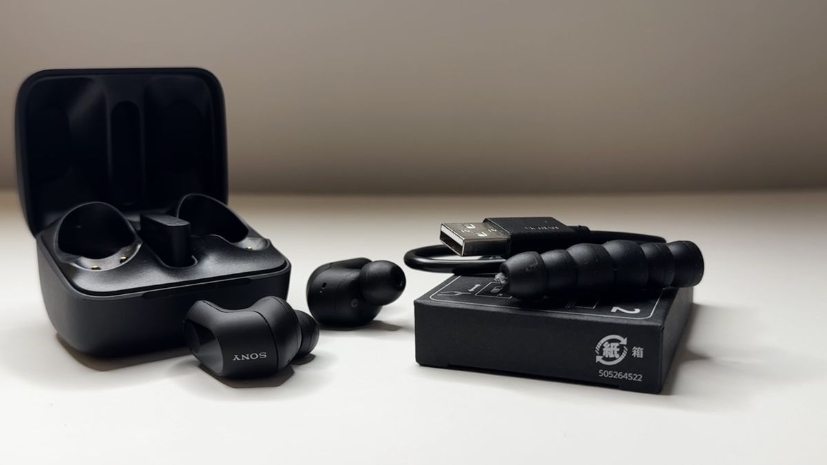 Sony InZone Buds review | PC Gamer