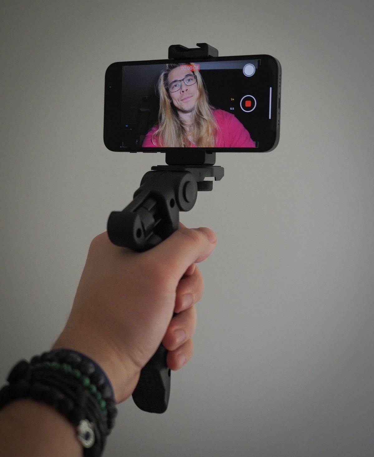 Studio Creator Podcast & Vlogging Kit review | Digital Camera World